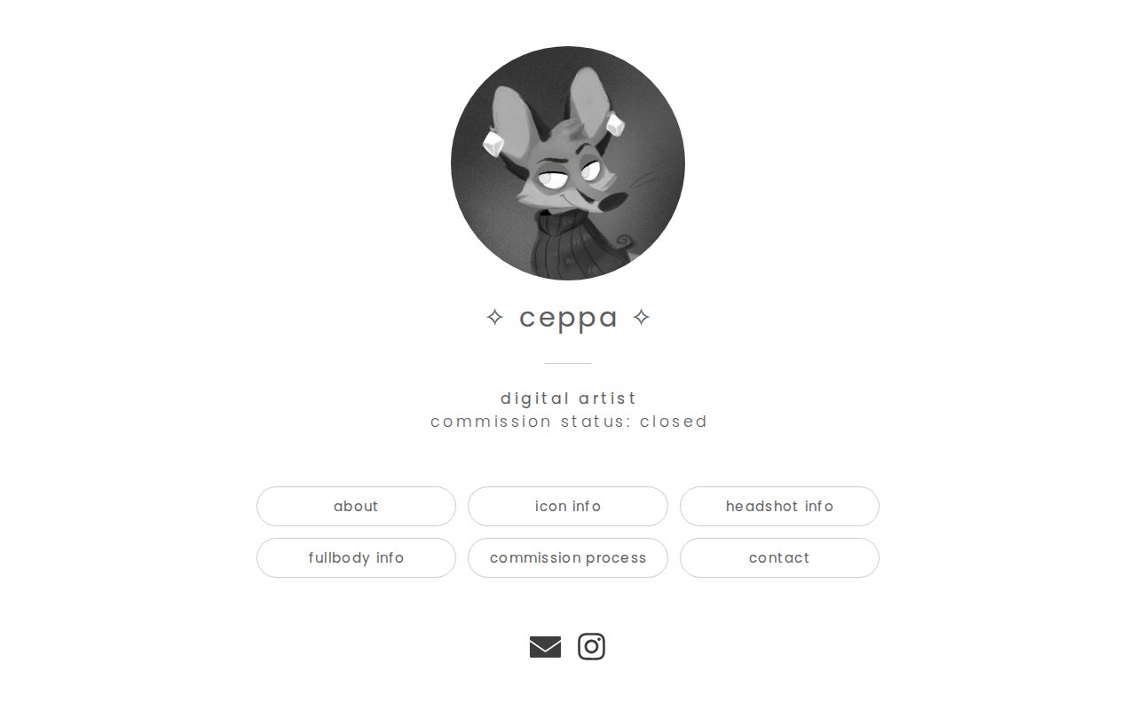 Ceppa's Commission Info